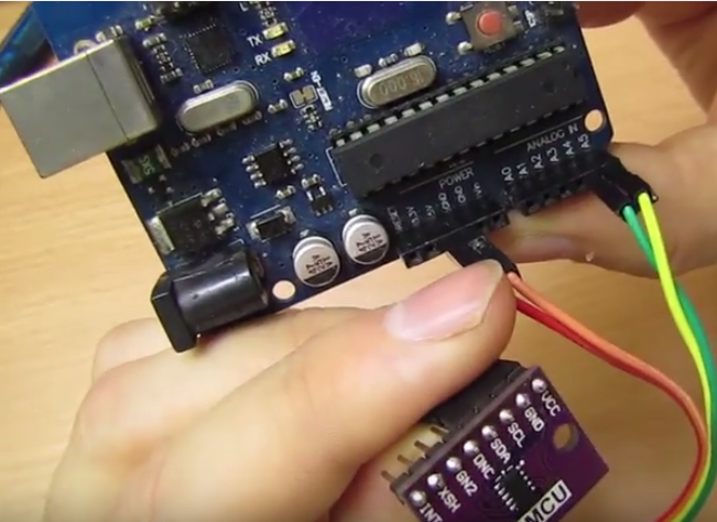 CJMCU-530 Laser Range Sensor Module Rangefinder Distance Measurement Sensor